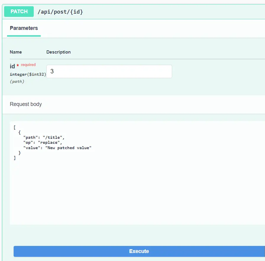 How To Use Patch Requests To Update Resources In Your Rest Api 3895